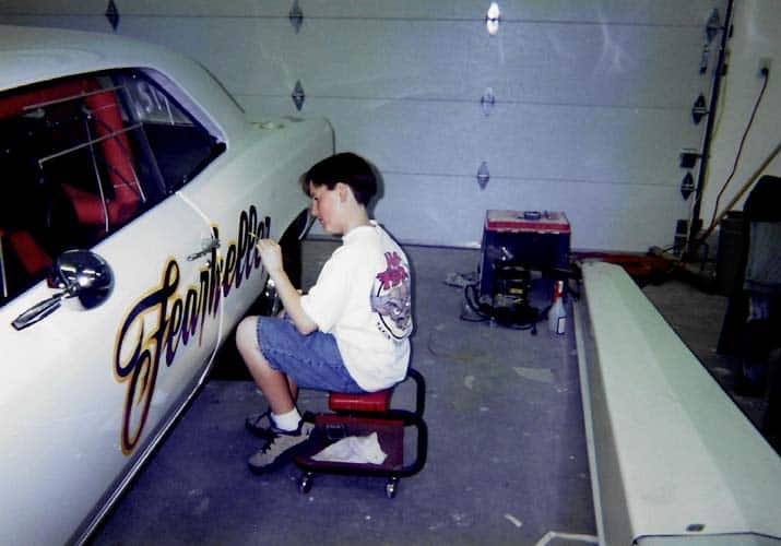 Graphic Designers For Your Business | Twin Falls | Jeff's Graphics