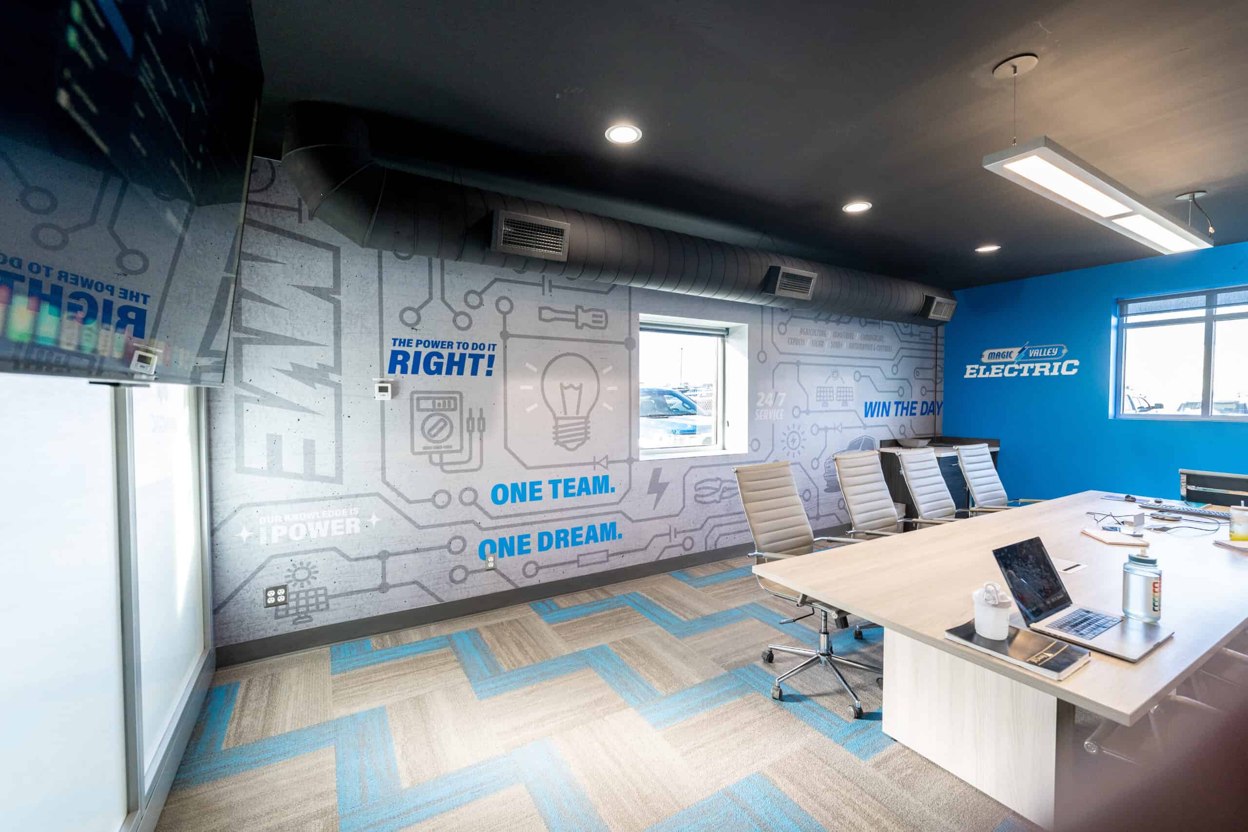 Twin Falls (Location) | Jeff's Graphics